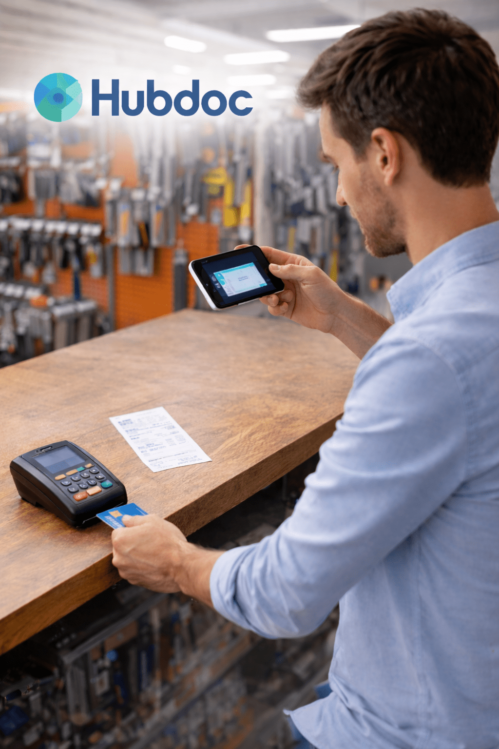 Hubdoc & Xero Integration Made Easy | Faster, Smarter Bookkeeping
